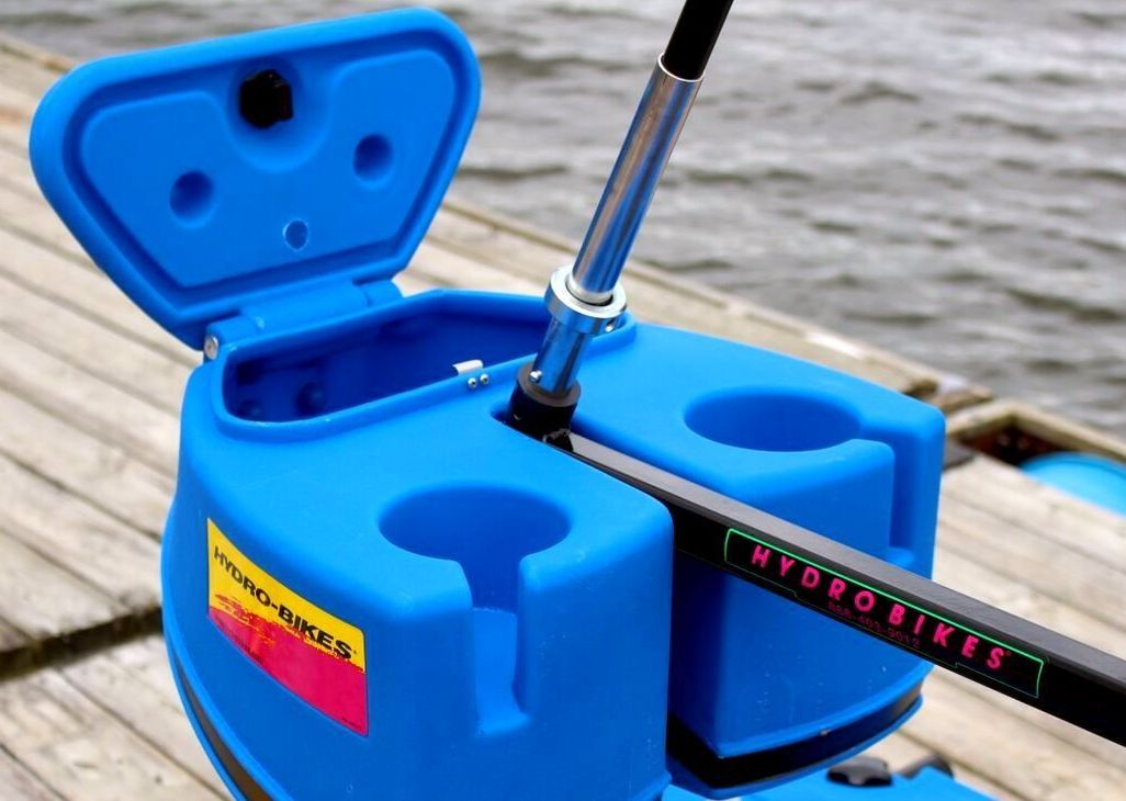 Hydrobike Parts, Repairs, Service, Detailed Instruction, & Hydrobike Sales