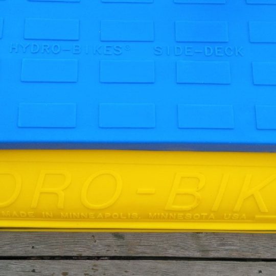 Hydrobike Parts, Repairs, Service, Detailed Instruction, & Hydrobike Sales