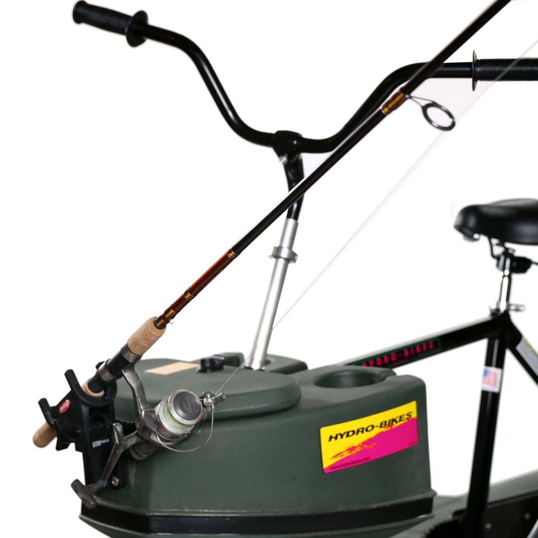 Hydrobike Parts, Repairs, Service, Detailed Instruction, & Hydrobike Sales